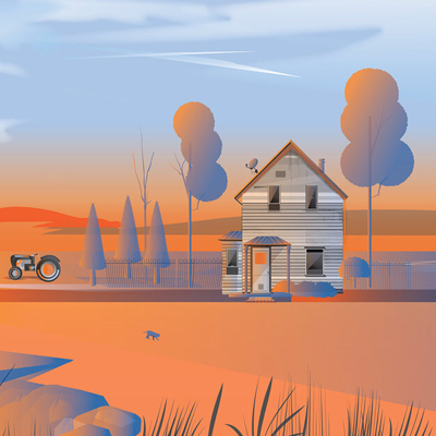 Millersburg Area Arts Association